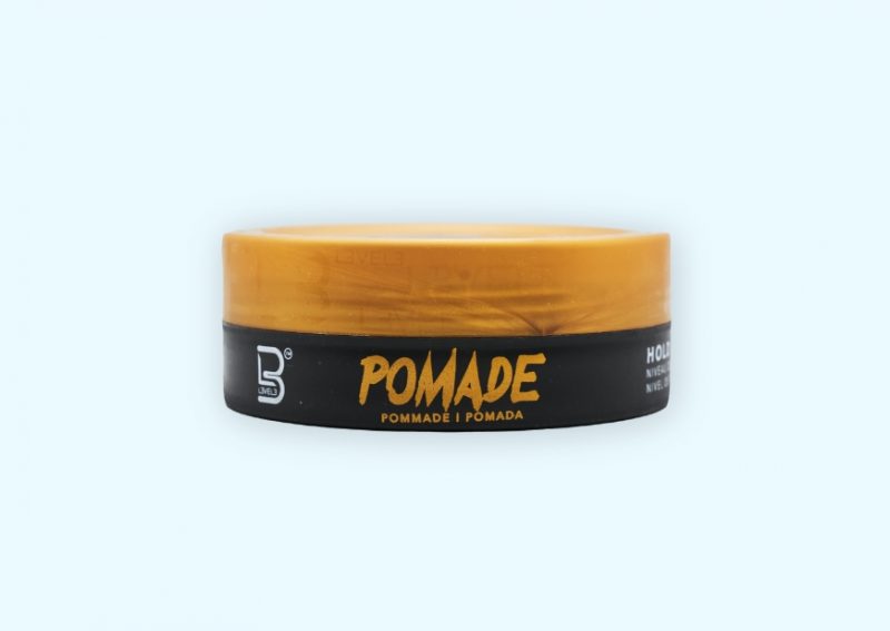 Pomade - J'Bez