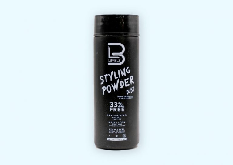 Styling Powder - J'Bez